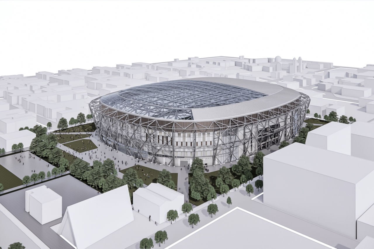 IIMBE partners with BESIX Watpac on 30,000 seat Stadium in Christchurch ...