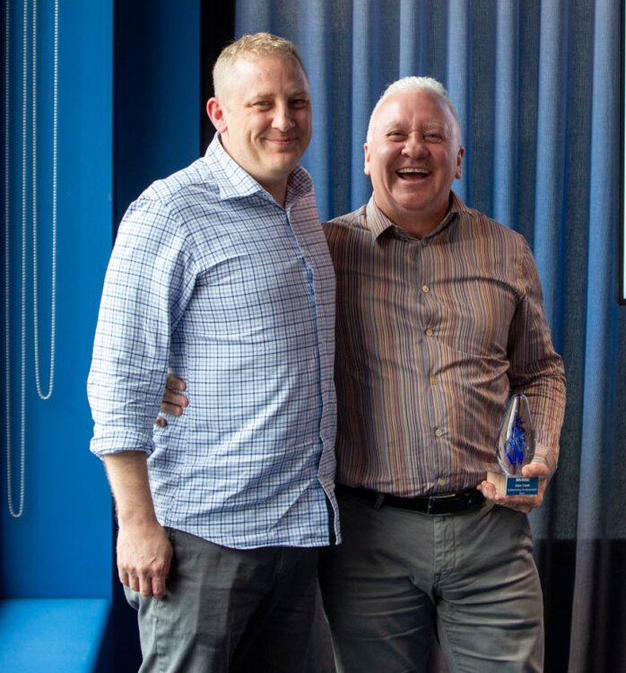 IIMBE turns three – IIMBE