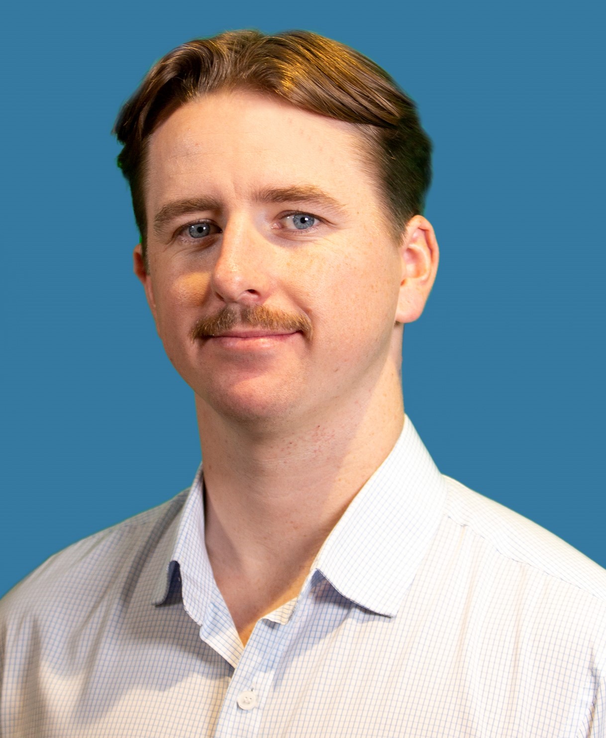 Mitchell McCloskey joins IIMBE as Digital Delivery Consultant – IIMBE